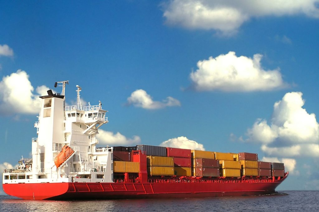 Cargo Ship Accident | Offshore Accidents | After Personal Injury