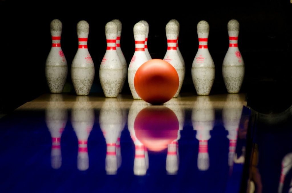 Bowling Alley Accidents | After Personal Injury